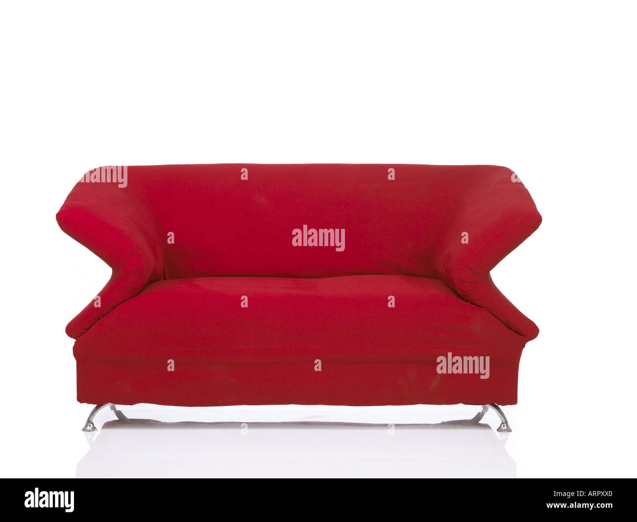 Couch sofa for sitting Stock Photo - Alamy