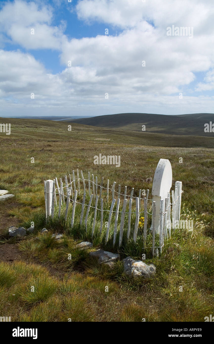Corrigalls grave hi-res stock photography and images - Alamy