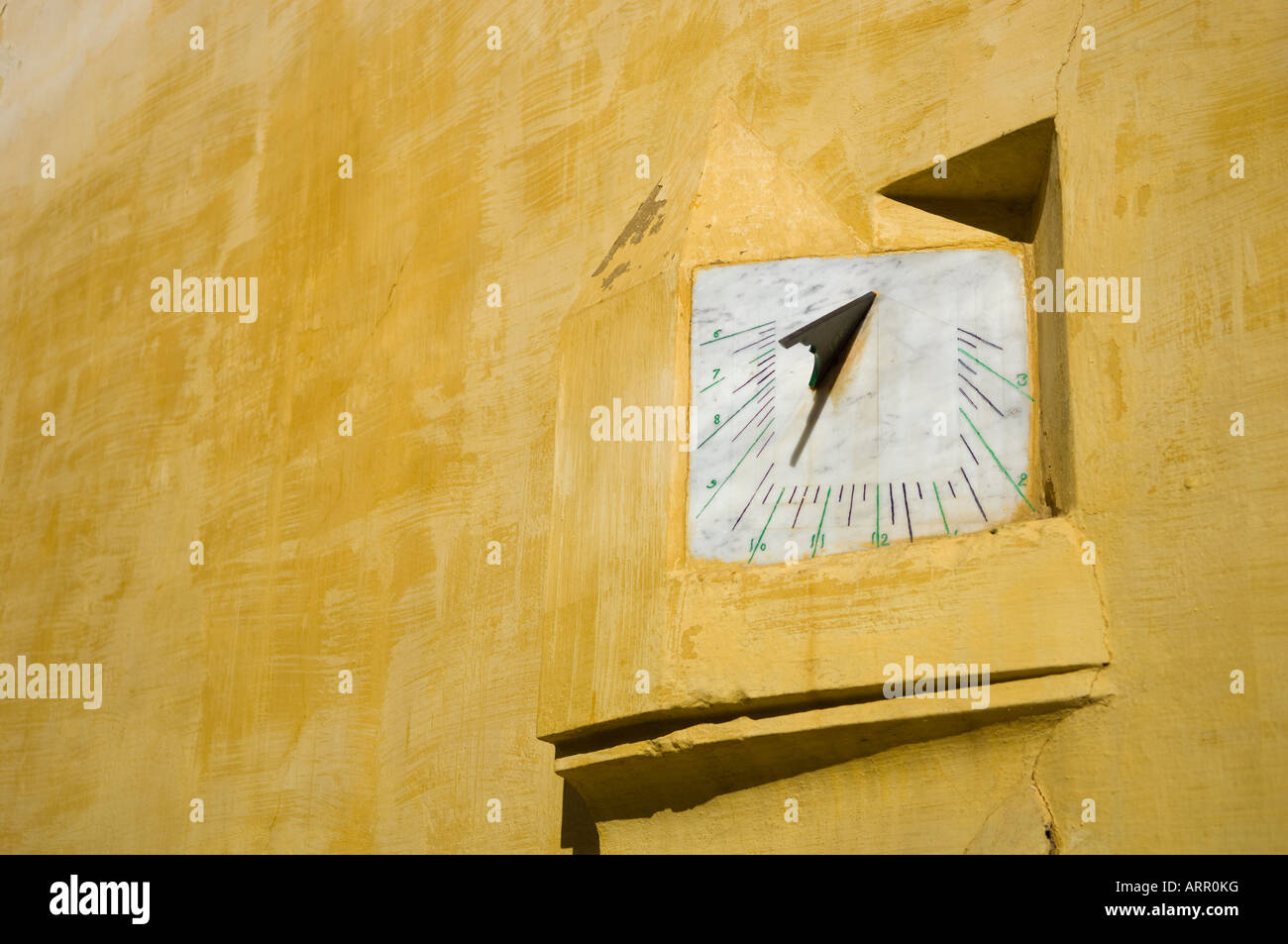 Sunclock hi-res stock photography and images - Alamy