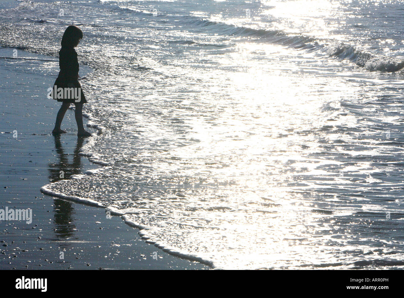 Peacefull water hi-res stock photography and images - Alamy