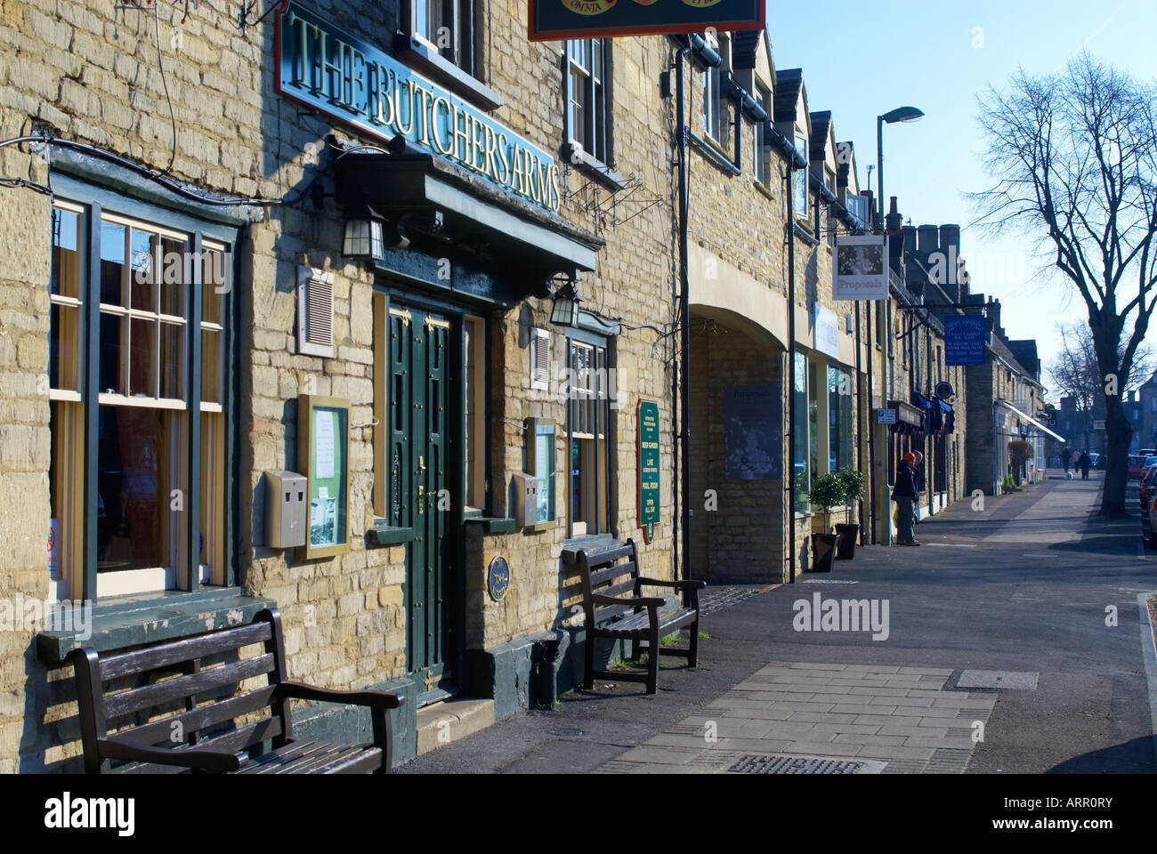 Witney hi-res stock photography and images - Alamy
