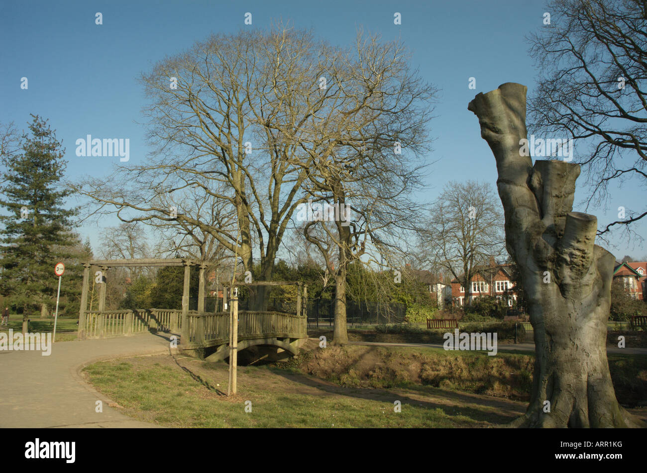 Roath brook hi-res stock photography and images - Alamy
