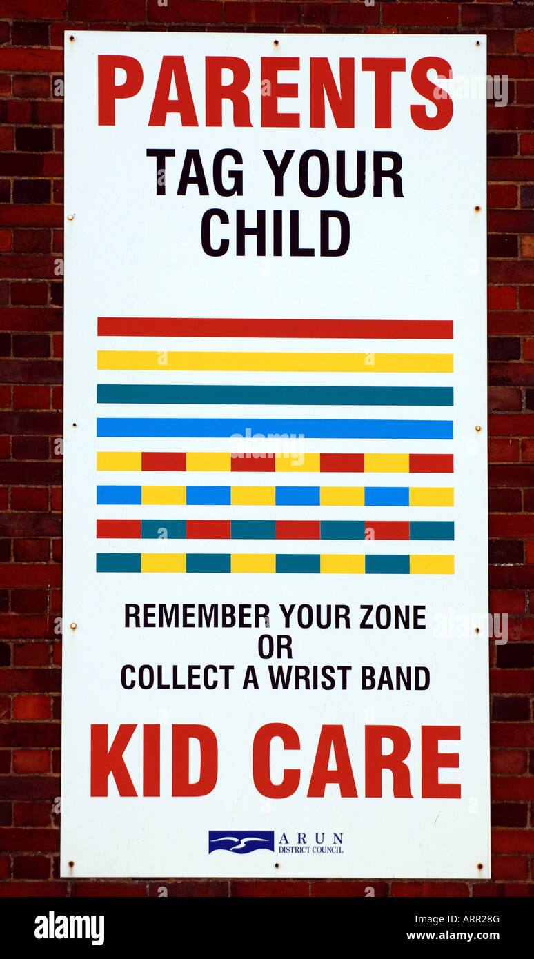 A Lost Children Sign High Resolution Stock Photography and Images - Alamy