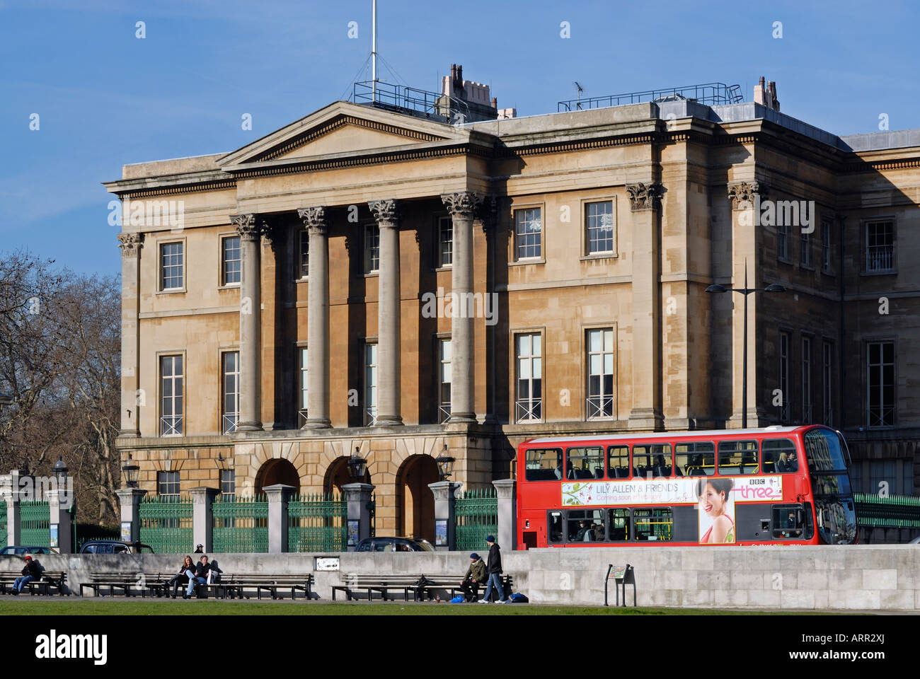 Apsley House, London Stock Photo - Alamy