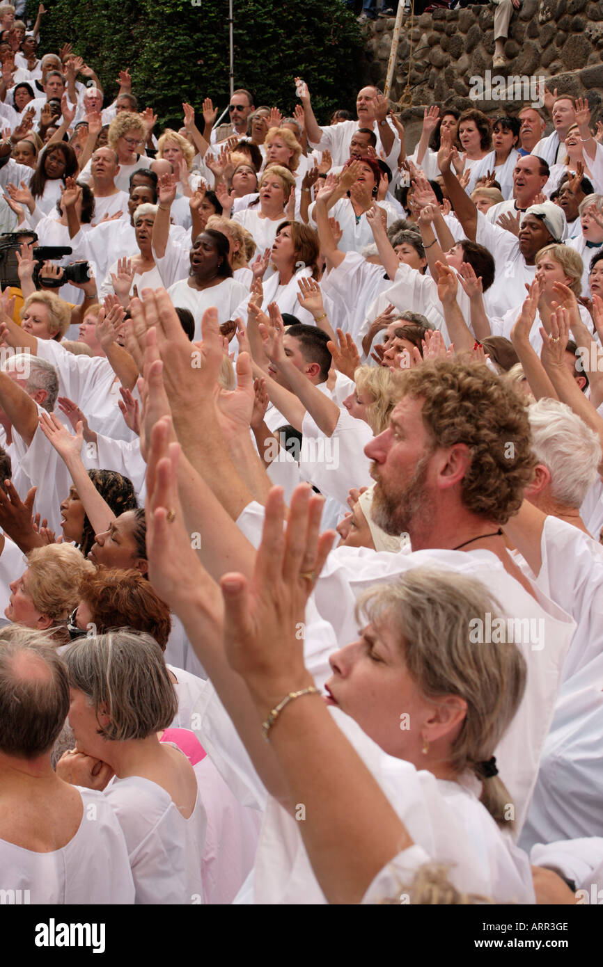 Benny Hinn House Cars