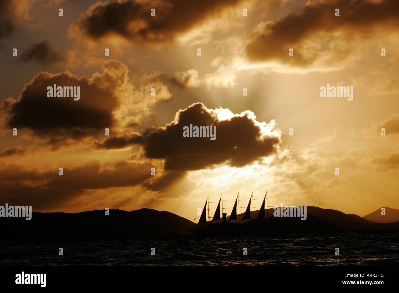 Francis drake channel hi-res stock photography and images - Alamy