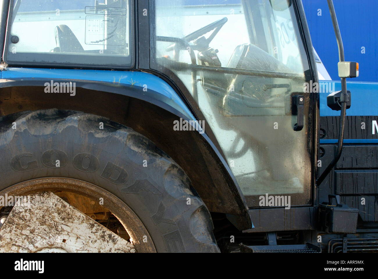 Farmers driving powerful vehicles hi-res stock photography and images ...