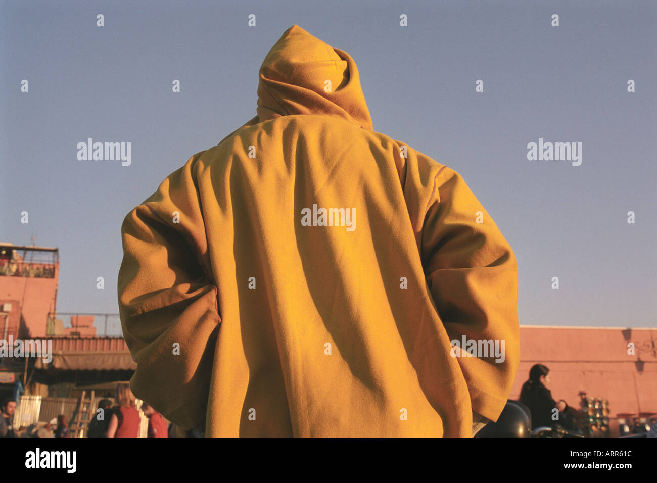 An outer garment hi-res stock photography and images - Alamy
