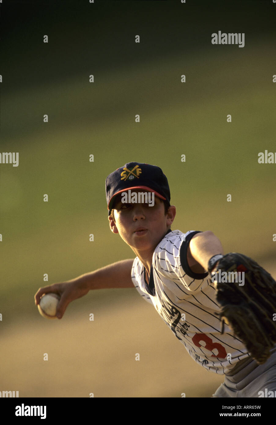 Little League Baseball Stock Photos & Little League Baseball Stock ...