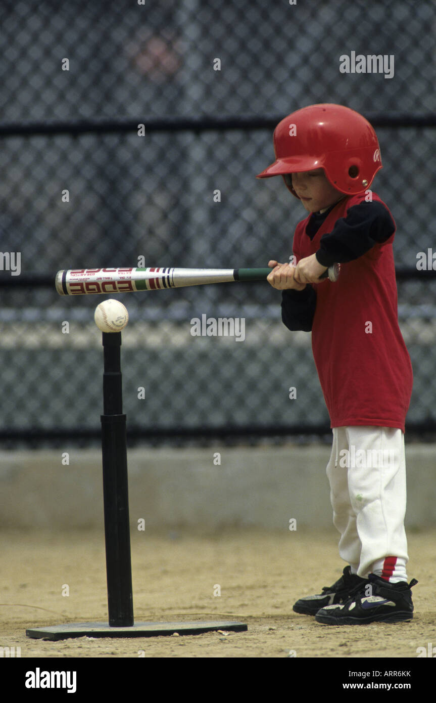 Full length ball batting hi-res stock photography and images - Alamy