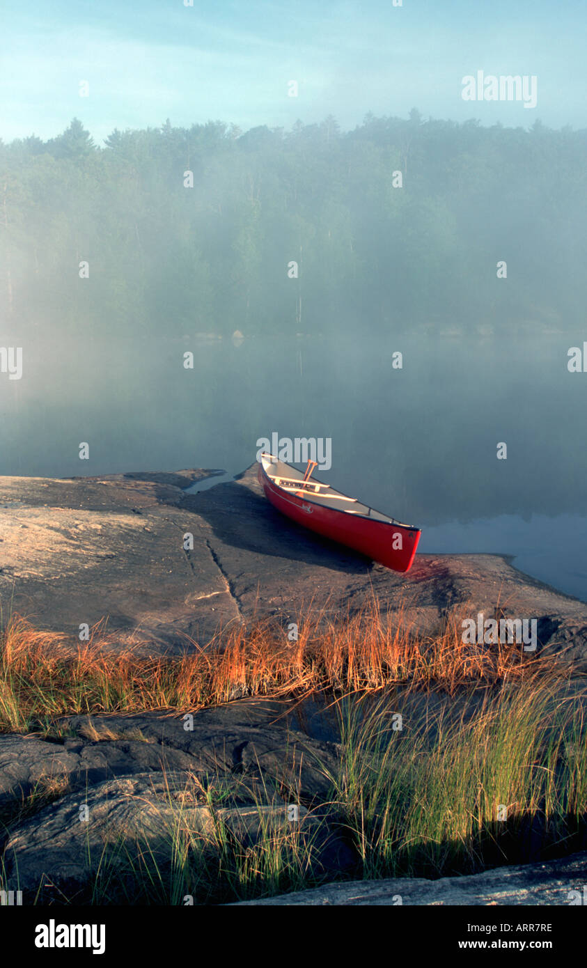 Haliburton county hi-res stock photography and images - Alamy