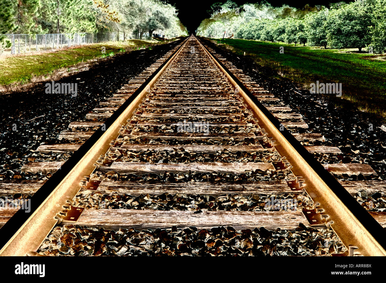 Digitally altered photograph hi-res stock photography and images - Alamy