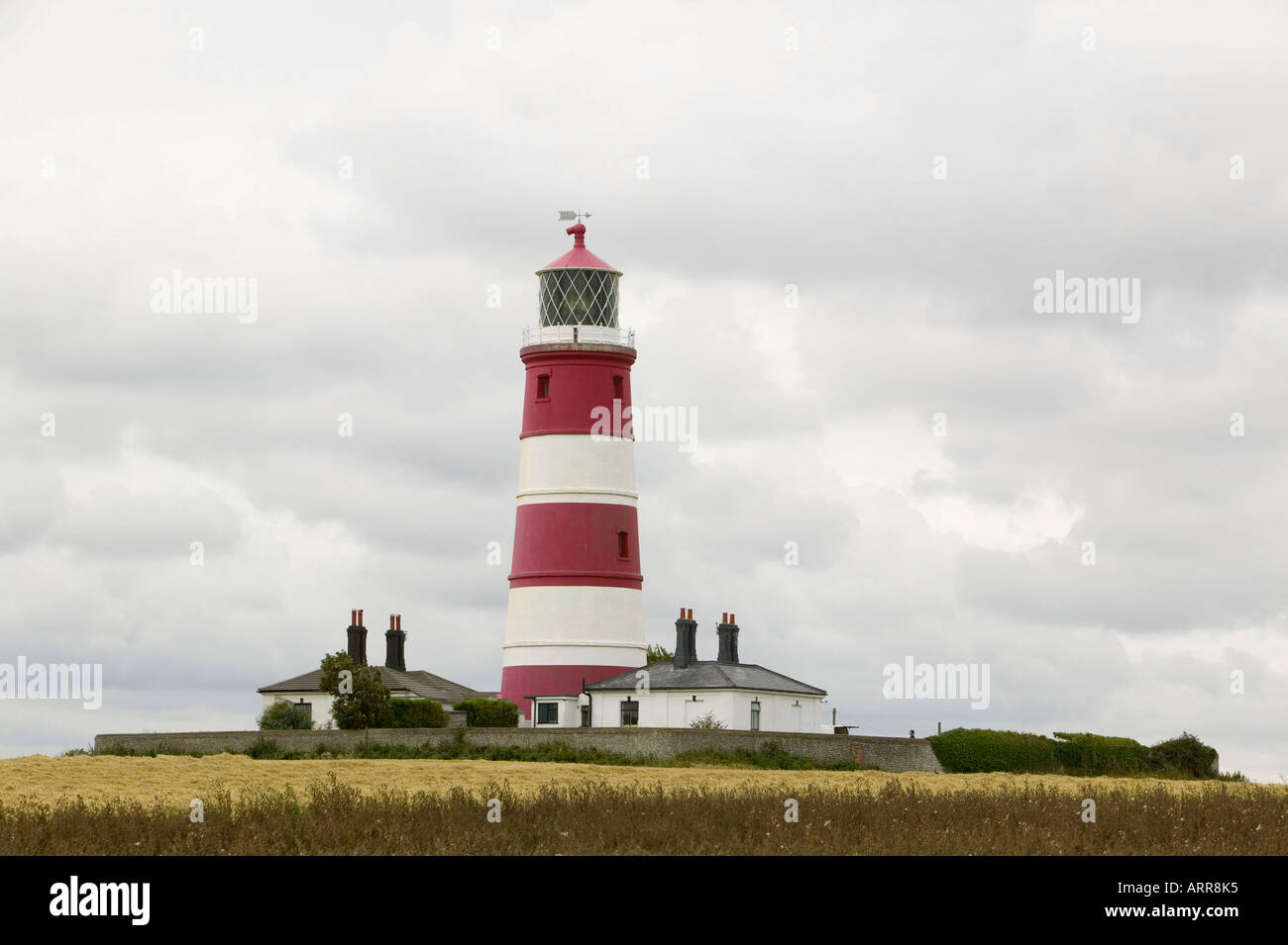 Happisburgh erosion hi-res stock photography and images - Alamy