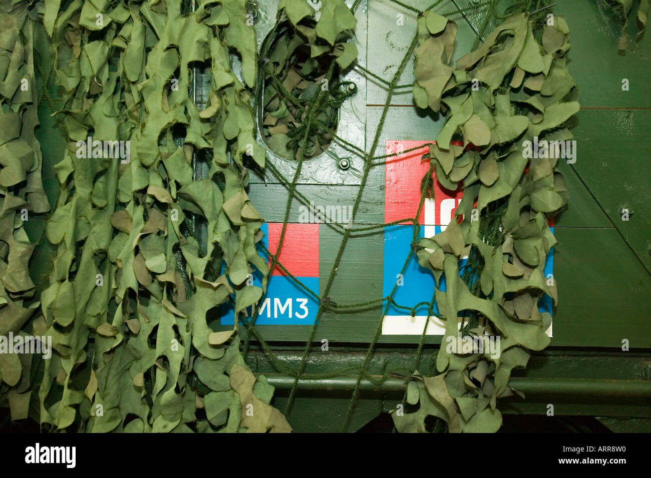 tanks at the Muckleburgh Collection, Weybourne, norfolk, UK Stock Photo ...