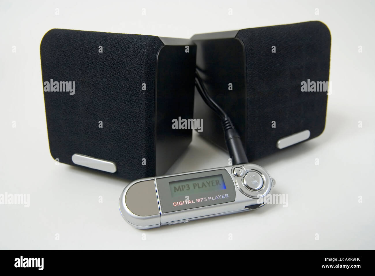 Musical downloads hi-res stock photography and images - Alamy