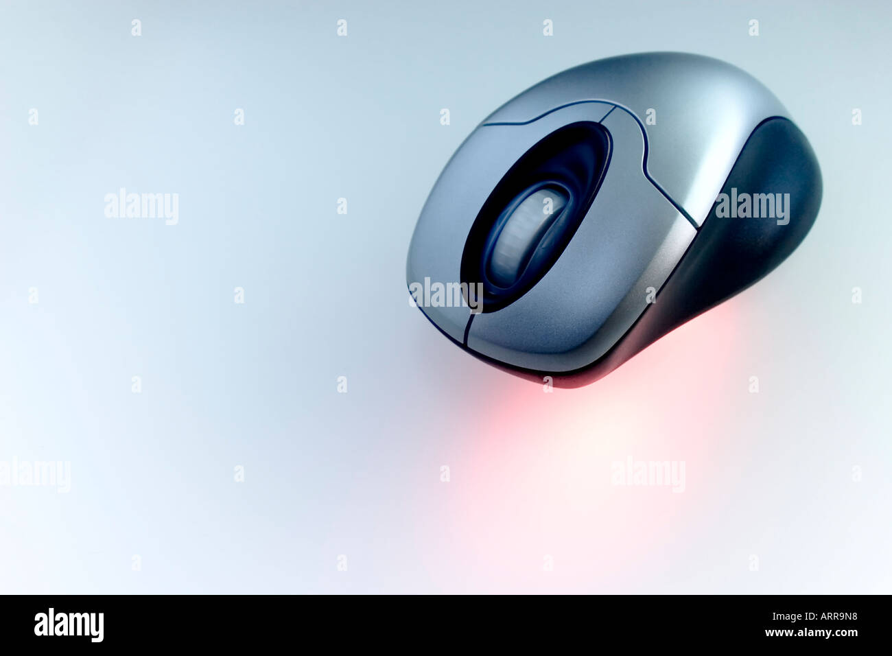 Ir laser hi-res stock photography and images - Alamy