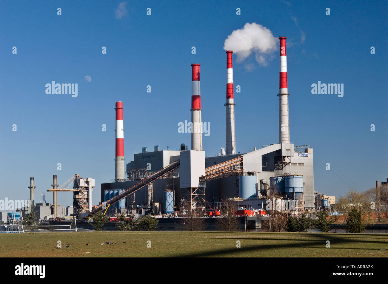 KeySpan is the fifth largest distributor of natural gas in the United ...