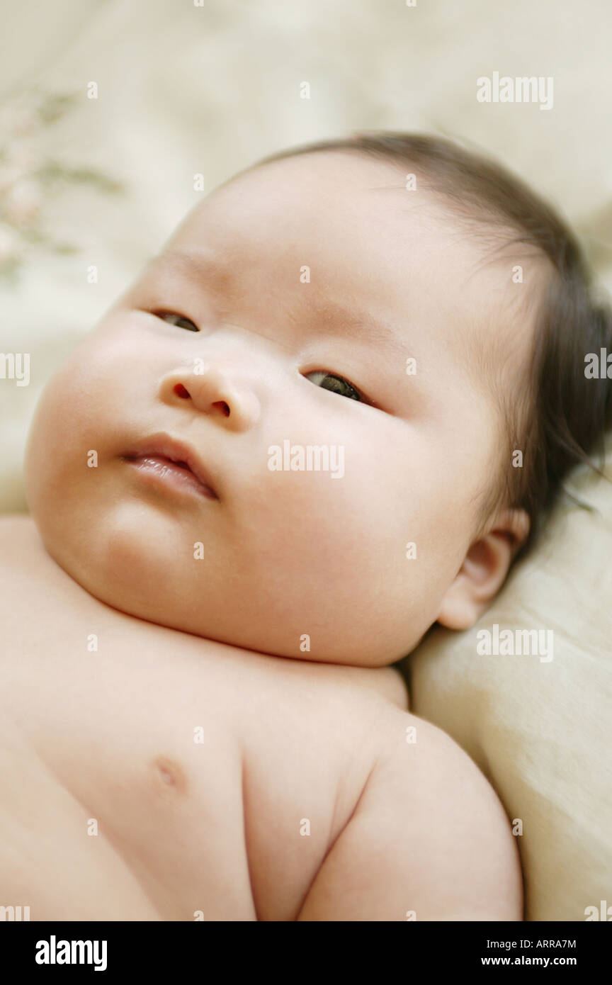 Fat babies hi-res stock photography and images - Alamy