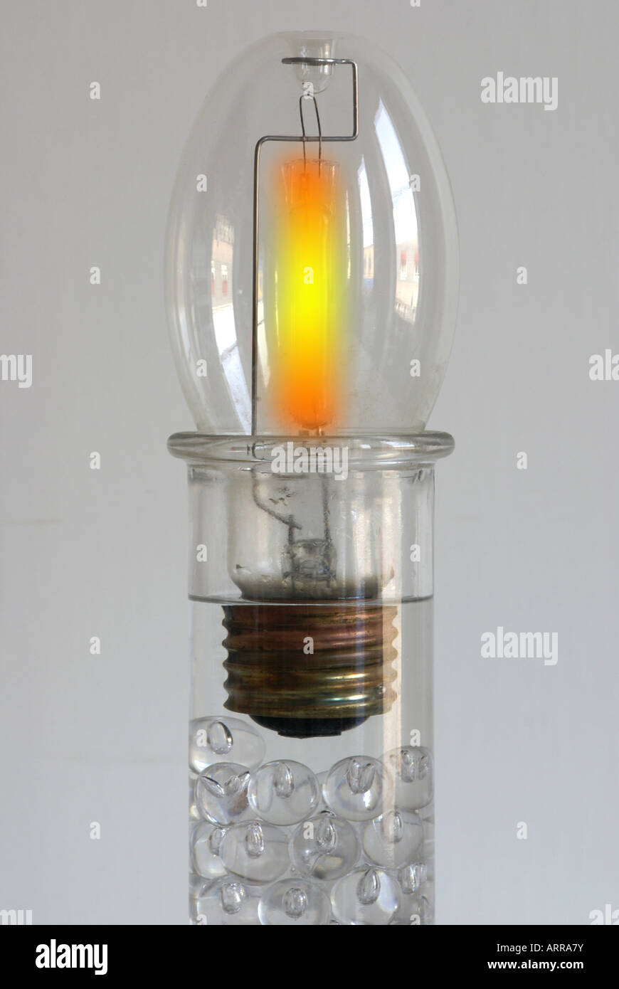 Light conductor hi-res stock photography and images - Alamy