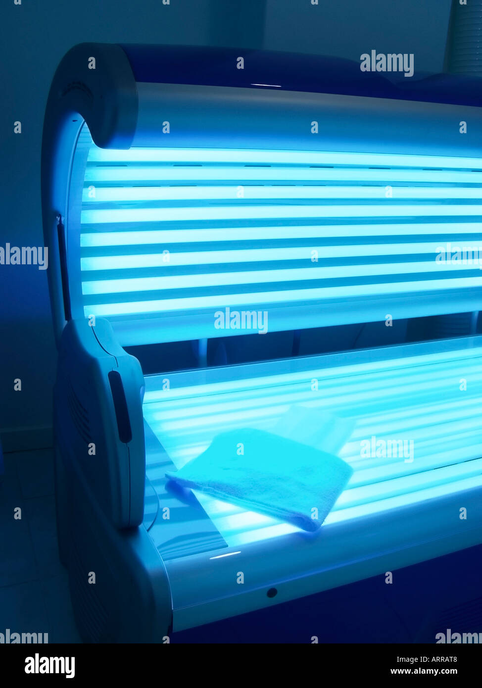 The Solarium High Resolution Stock Photography and Images - Alamy