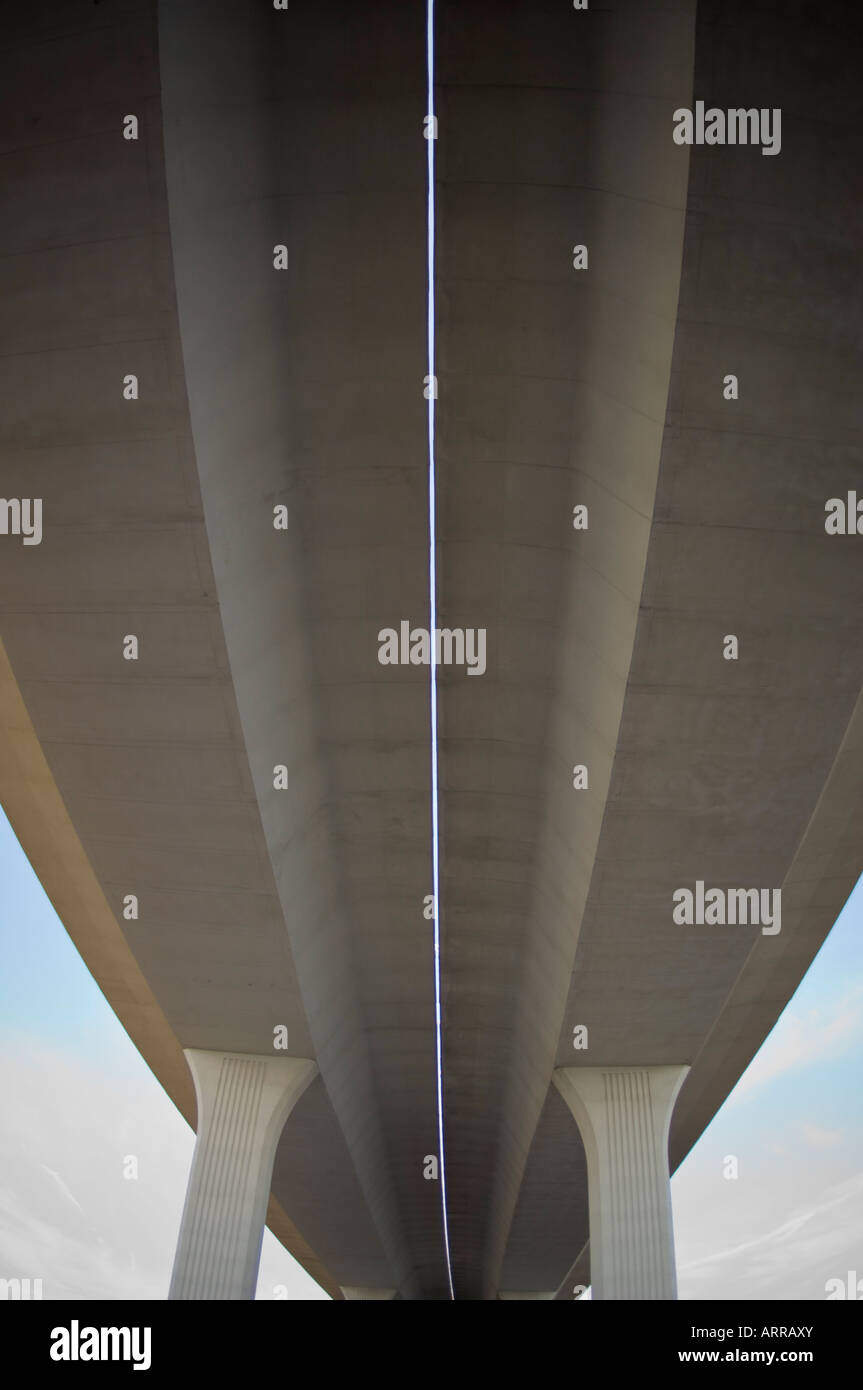Roosevelt bridge stuart florida hi-res stock photography and images - Alamy