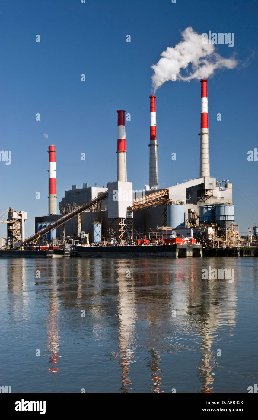 KeySpan is the fifth largest distributor of natural gas in the United ...