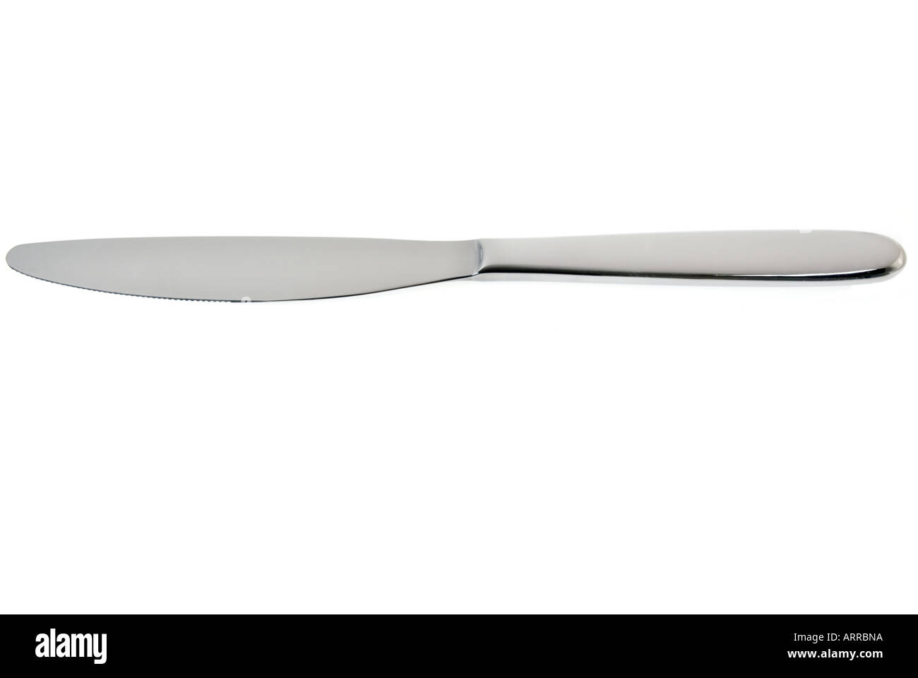 1 one knife Stock Photo - Alamy