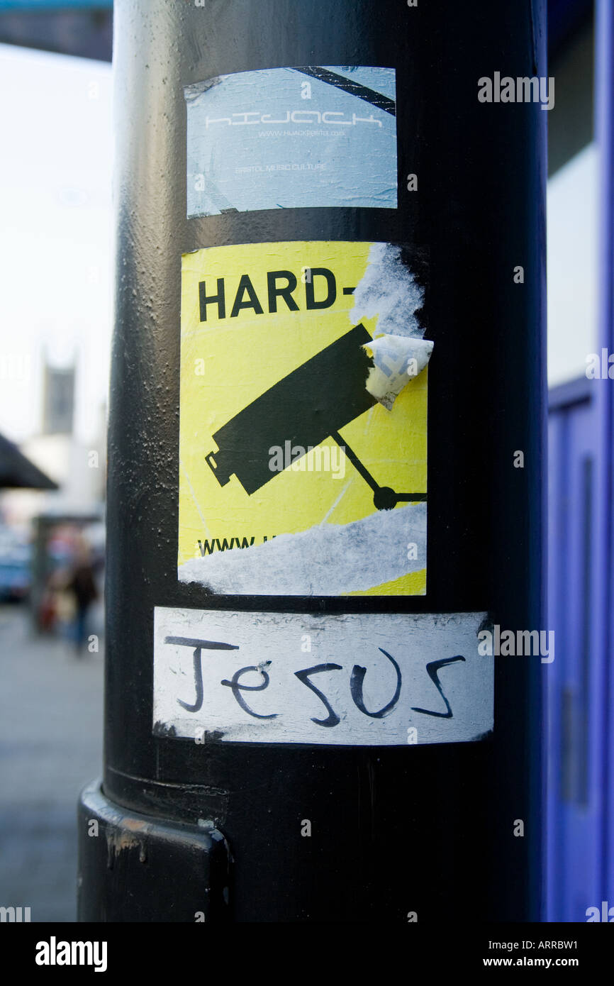 Jesus sign post hi-res stock photography and images - Alamy