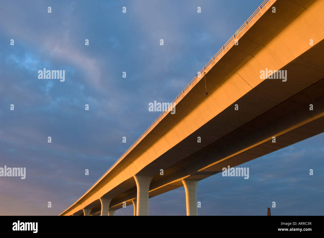 Roosevelt Bridge Stuart Florida Architecture transportation structure ...