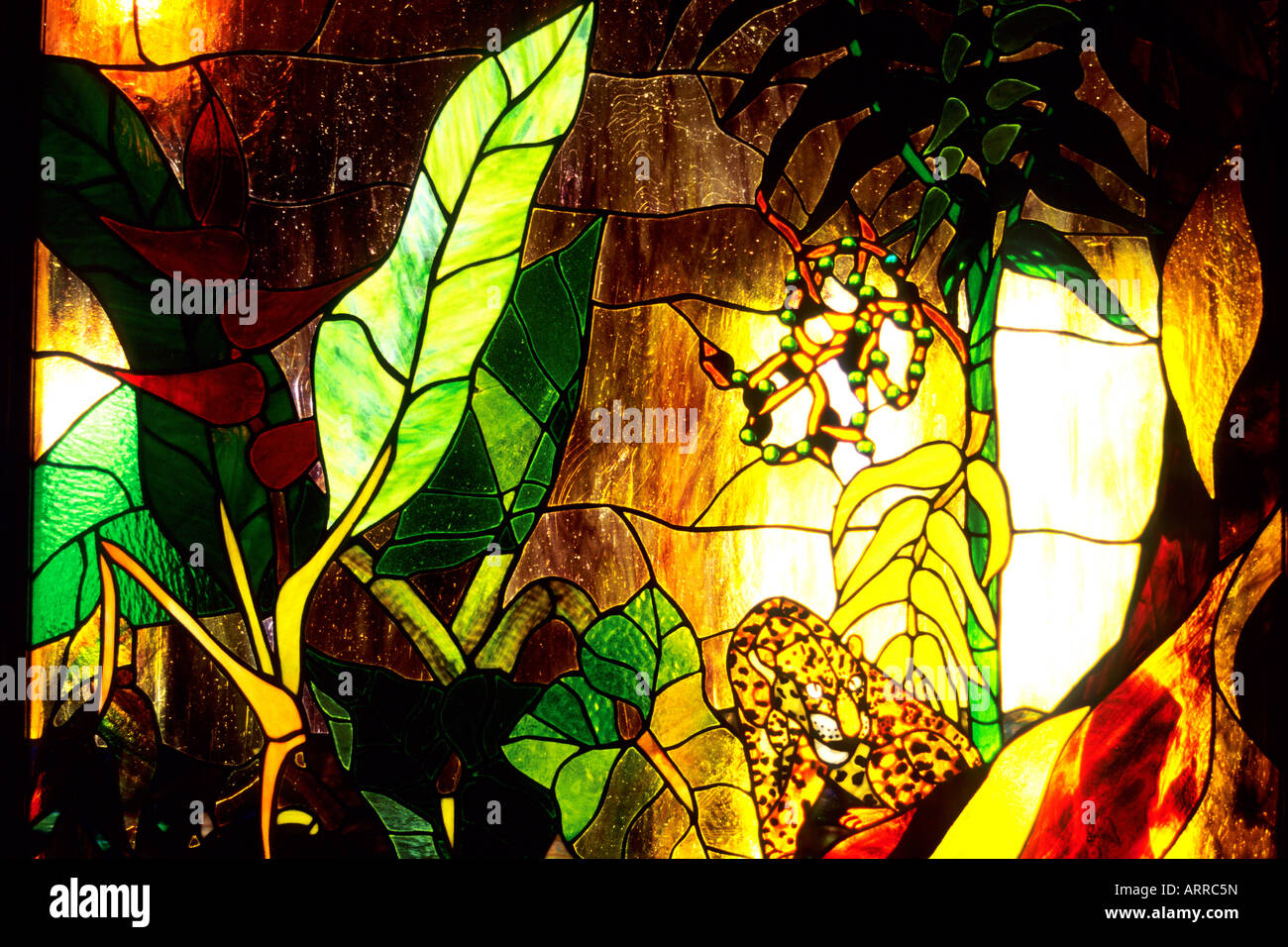 Preserving Stained Glass Windows at Stacy Richie blog