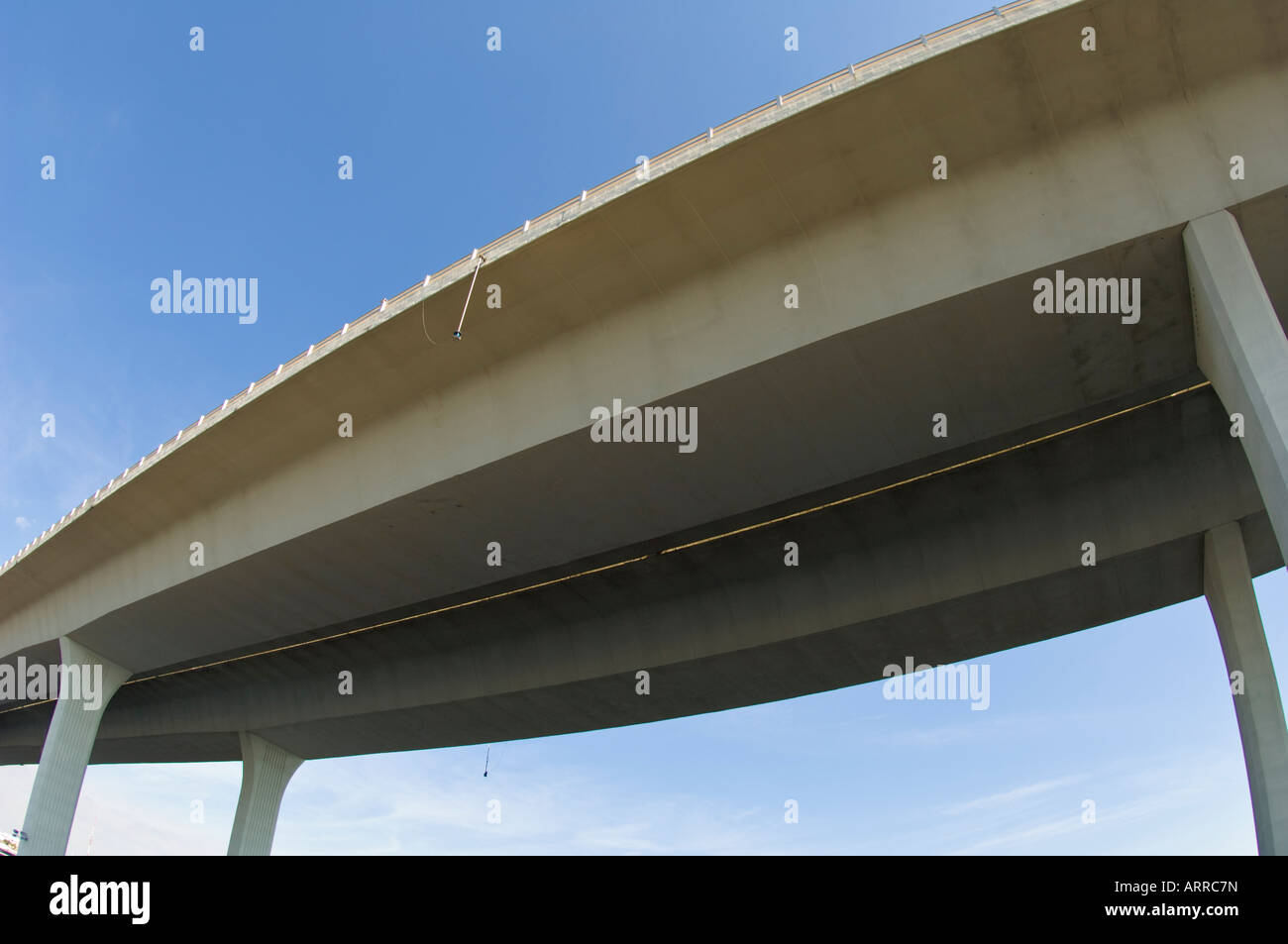 Roosevelt bridge stuart florida hi-res stock photography and images - Alamy