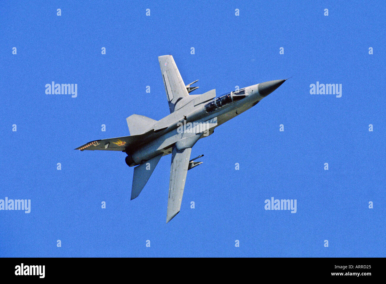 Swept wing aircraft hi-res stock photography and images - Alamy