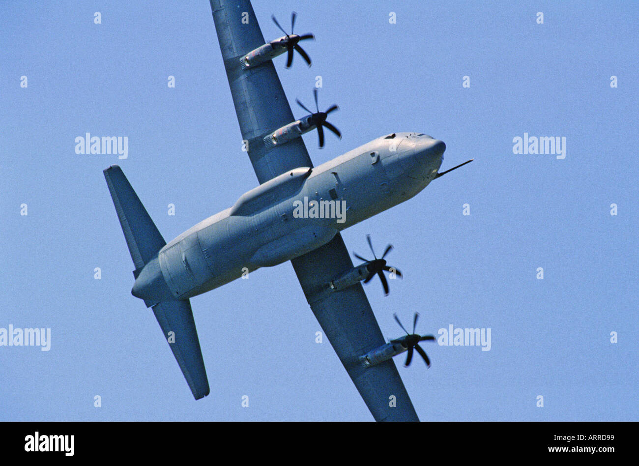 Raf transport aircraft hi-res stock photography and images - Alamy