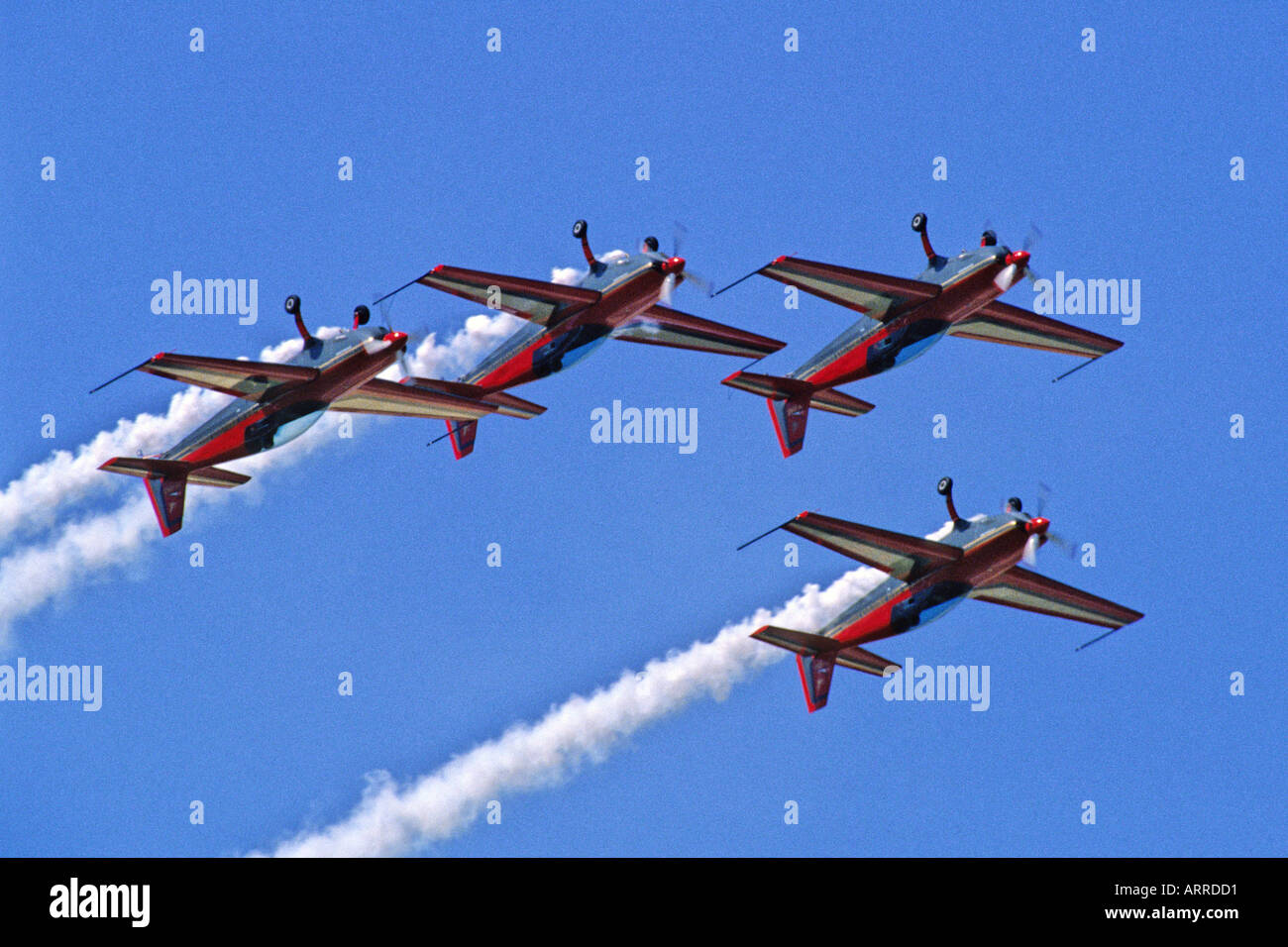 Royal jordanian airforce hi-res stock photography and images - Alamy