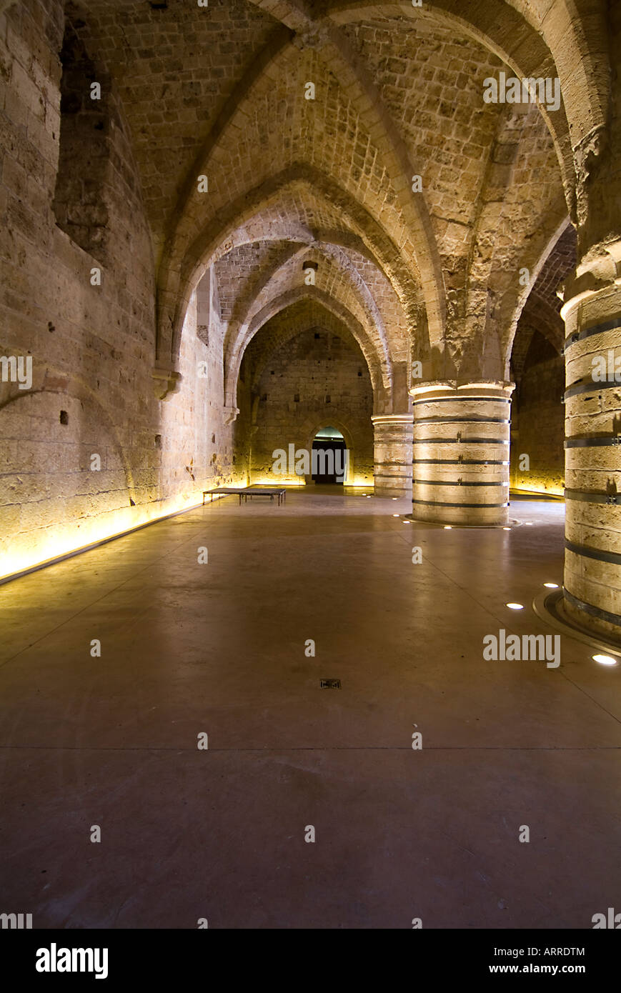 Dacre hall hi-res stock photography and images - Alamy