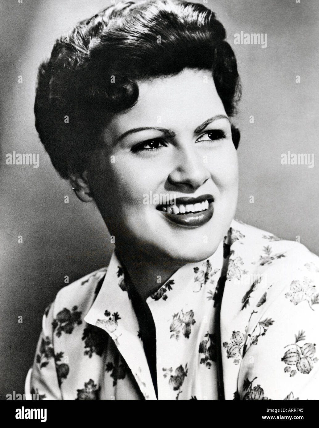 Patsy cline hi-res stock photography and images - Alamy