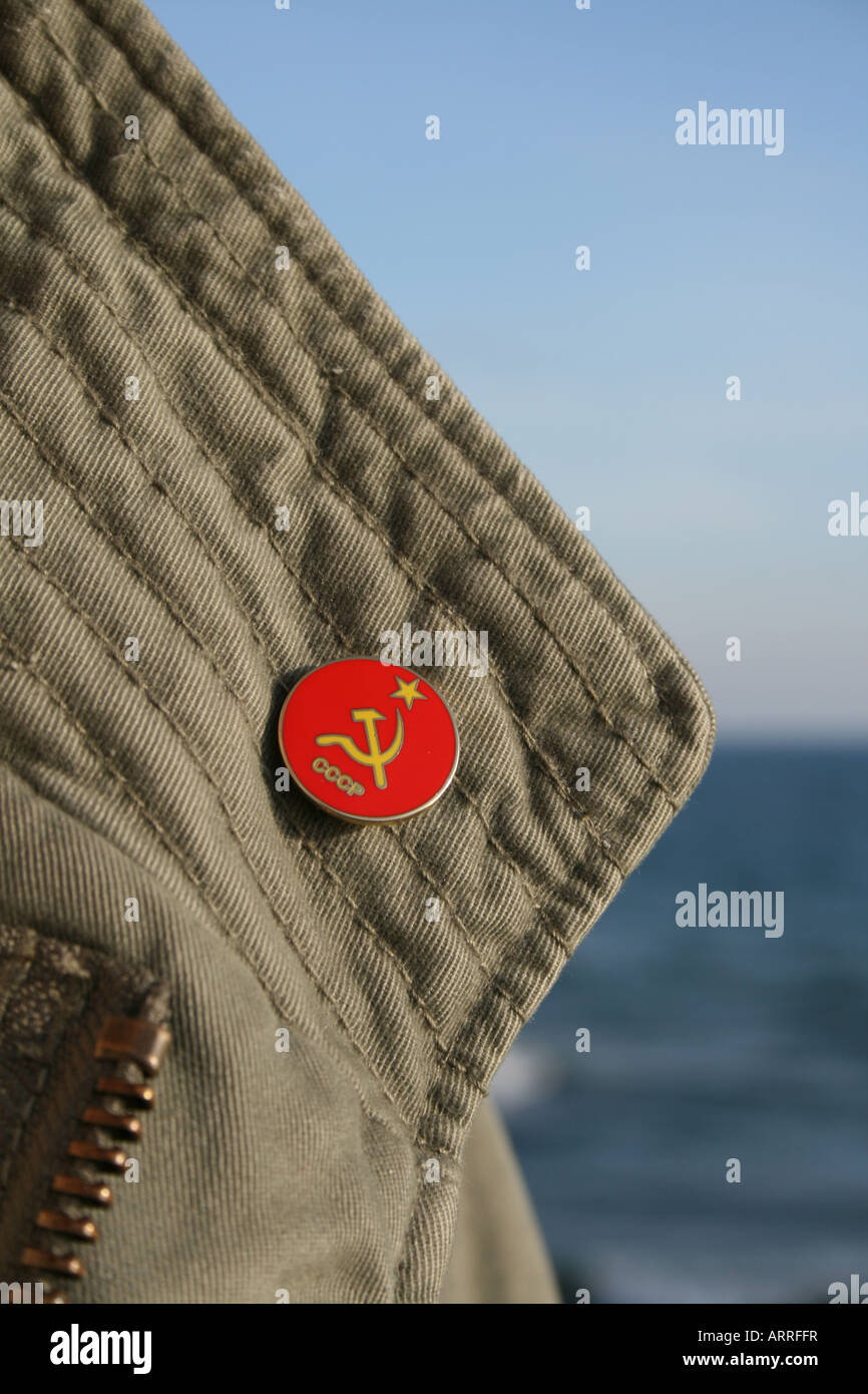 Communist party member concept hi-res stock photography and images - Alamy