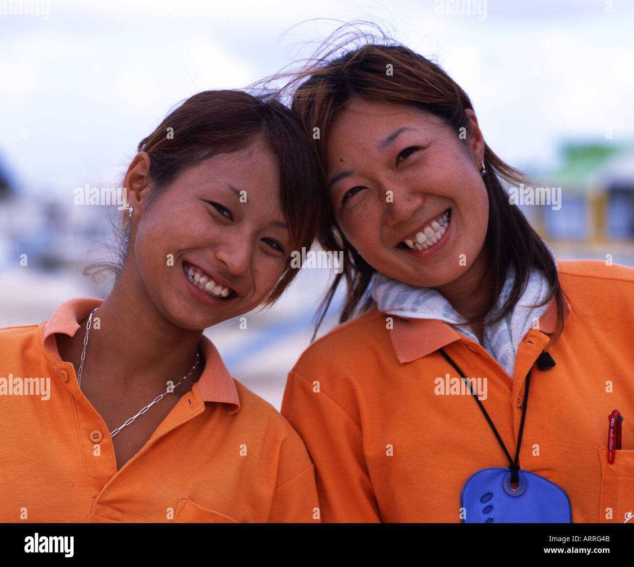 Okinawa ishigaki kabira bay hi-res stock photography and images - Alamy