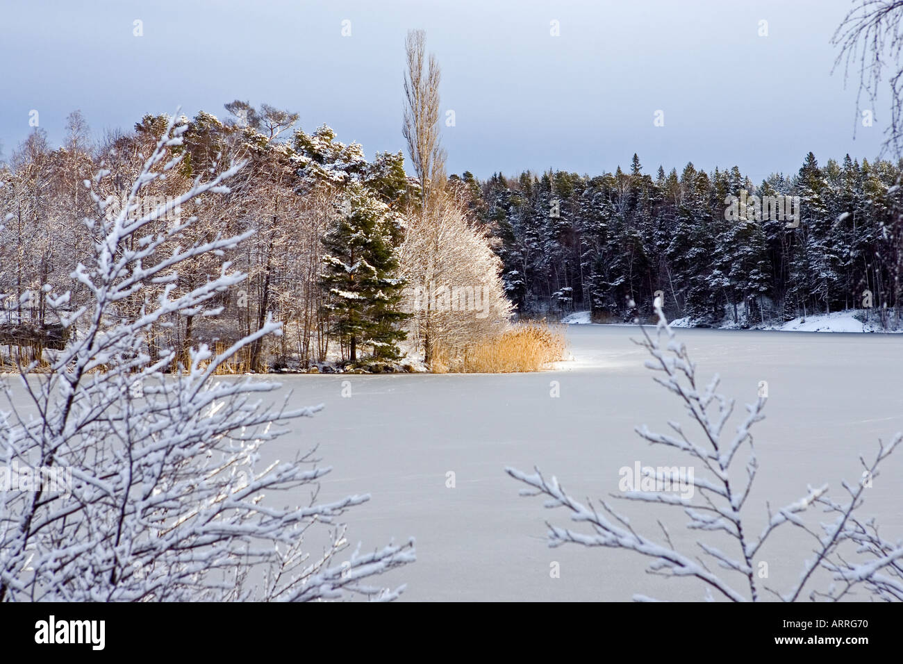 Magic island hi-res stock photography and images - Alamy