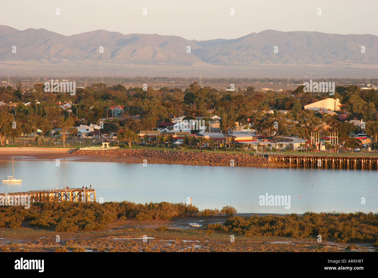 Gulf of augusta hi-res stock photography and images - Alamy