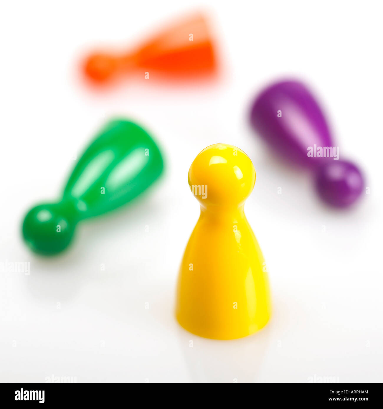 Pawns toy hi-res stock photography and images - Alamy
