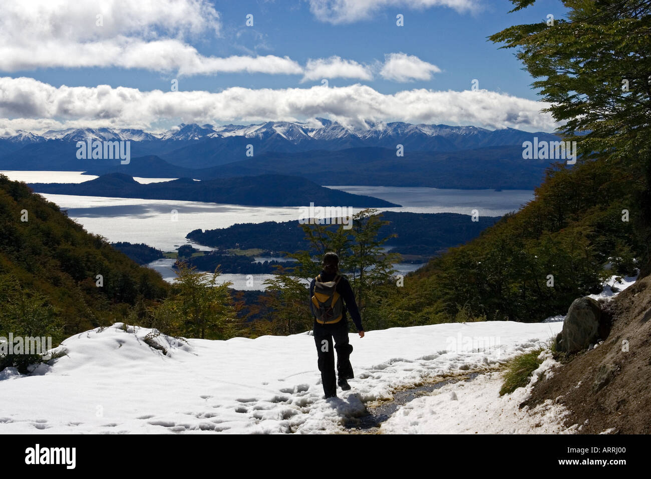 Cerro lopez argentina hi-res stock photography and images - Alamy