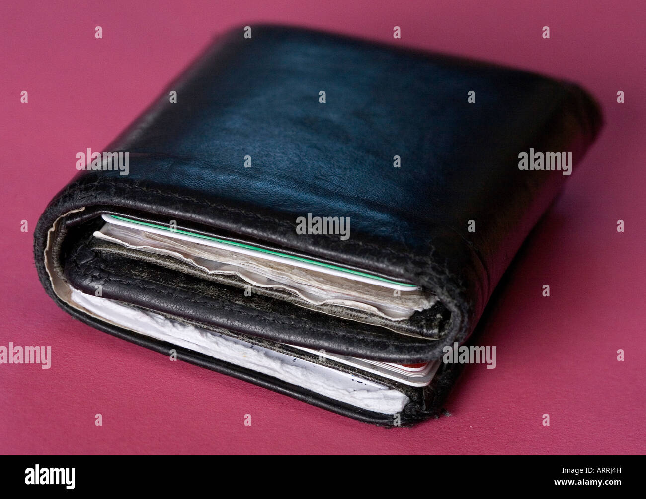 Wallet money hi-res stock photography and images - Alamy