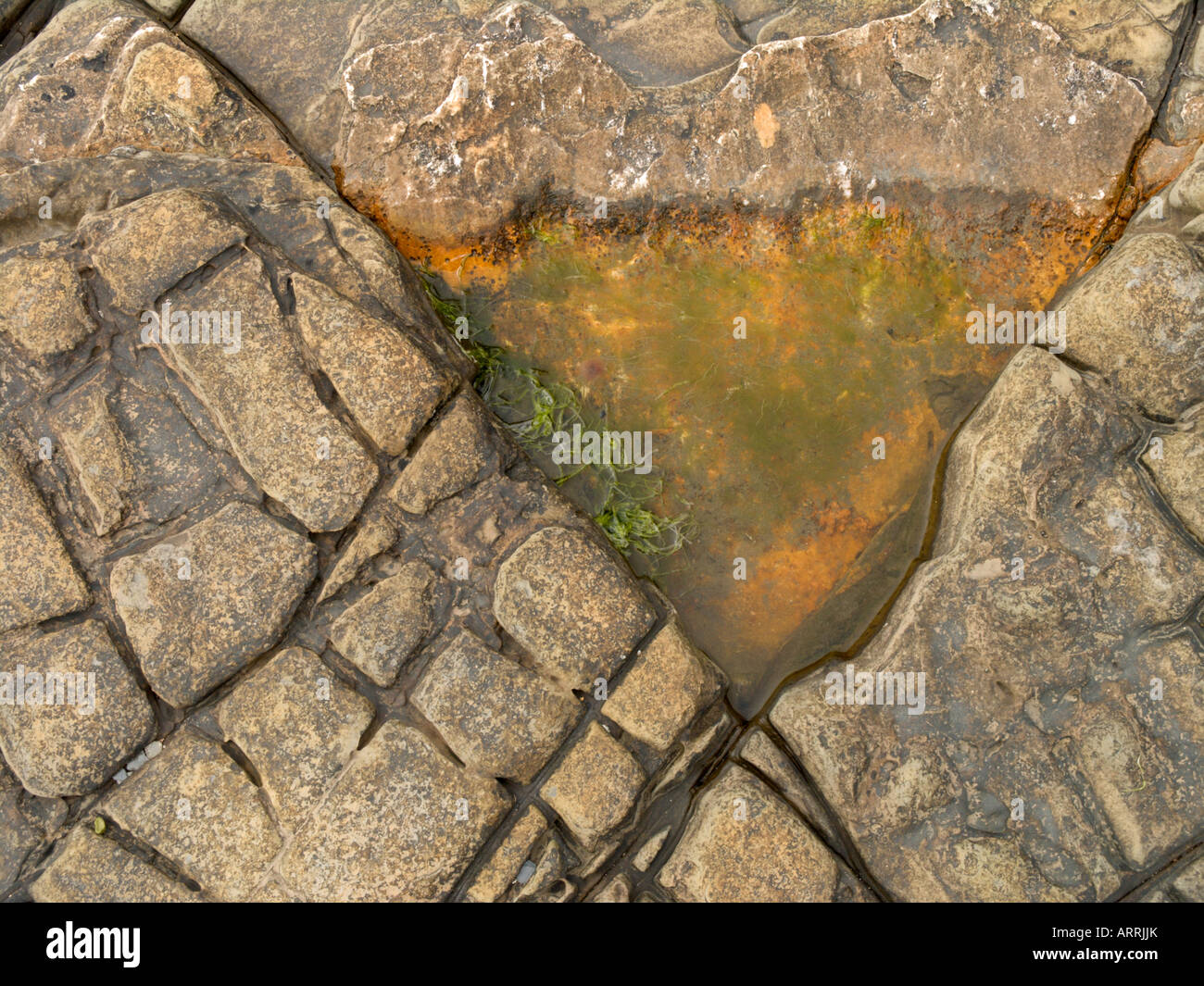 Stone lattice geology hi-res stock photography and images - Alamy