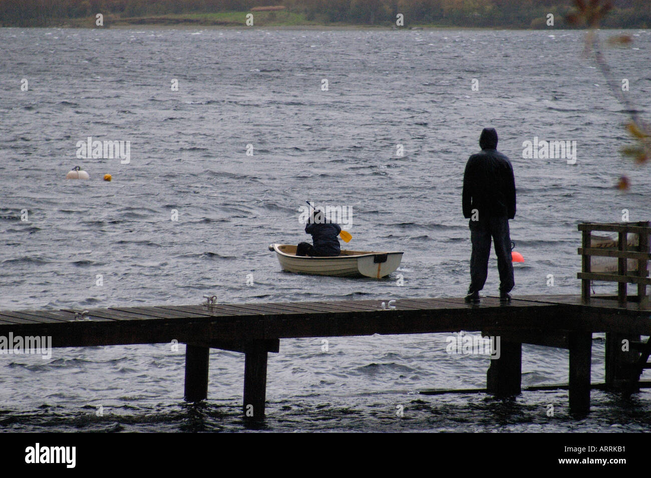 Goodbye boat hi-res stock photography and images - Alamy