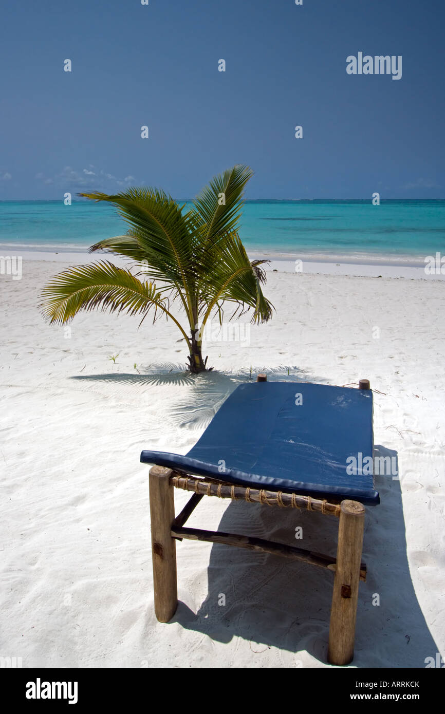 Pongwe island zanzibar hi-res stock photography and images - Alamy