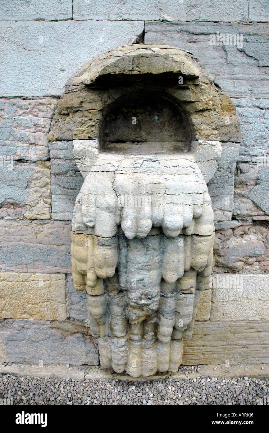 Royal saltworks claude nicolas ledoux hi-res stock photography and ...