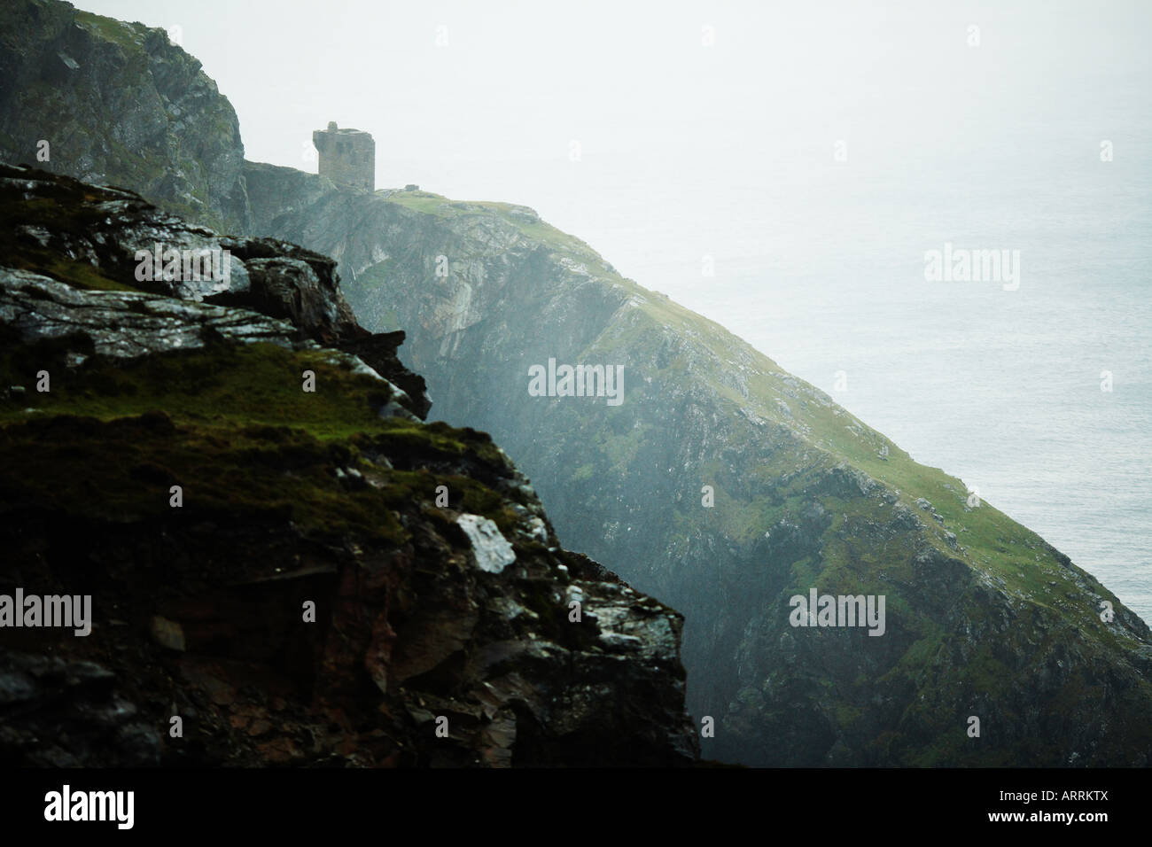 Inishtrahull hi-res stock photography and images - Alamy