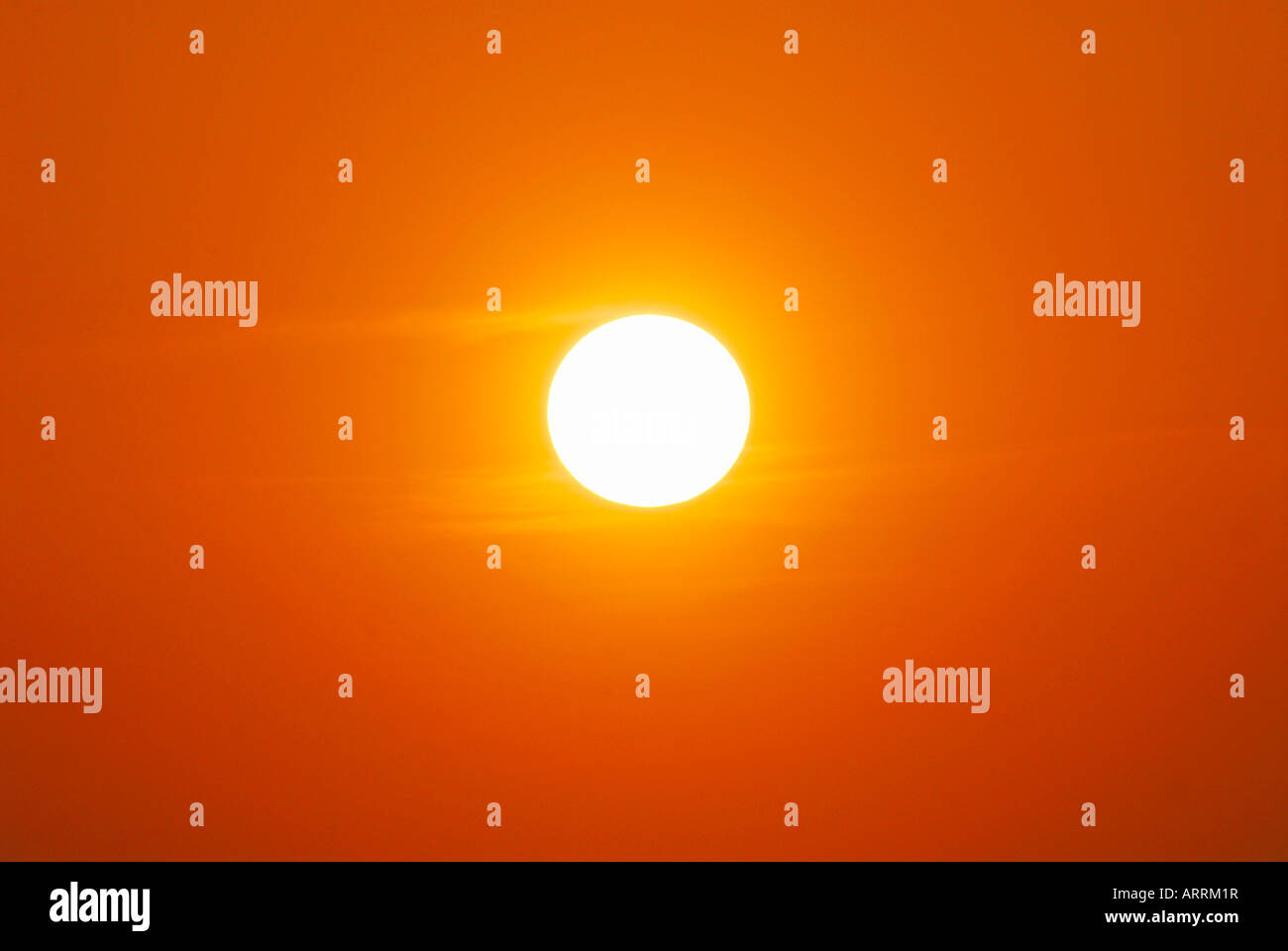Beautiful sunset india hi-res stock photography and images - Alamy