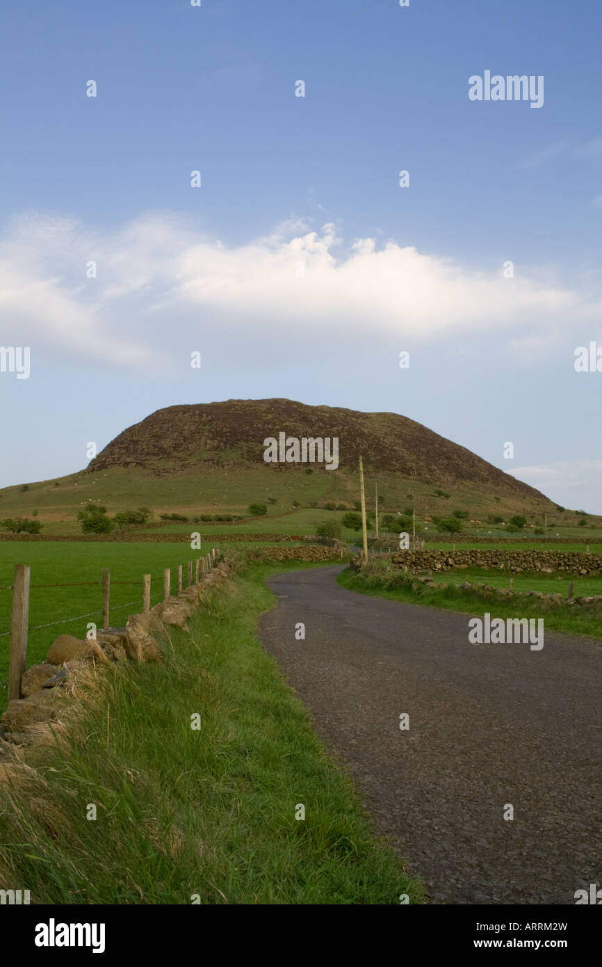 Slemish hi-res stock photography and images - Alamy